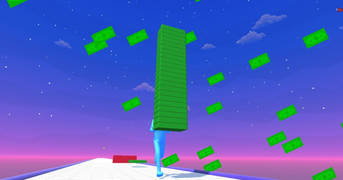 Runner 3D | Systems | Unity Asset Store Runner 3D | Systems | Unity Asset Store