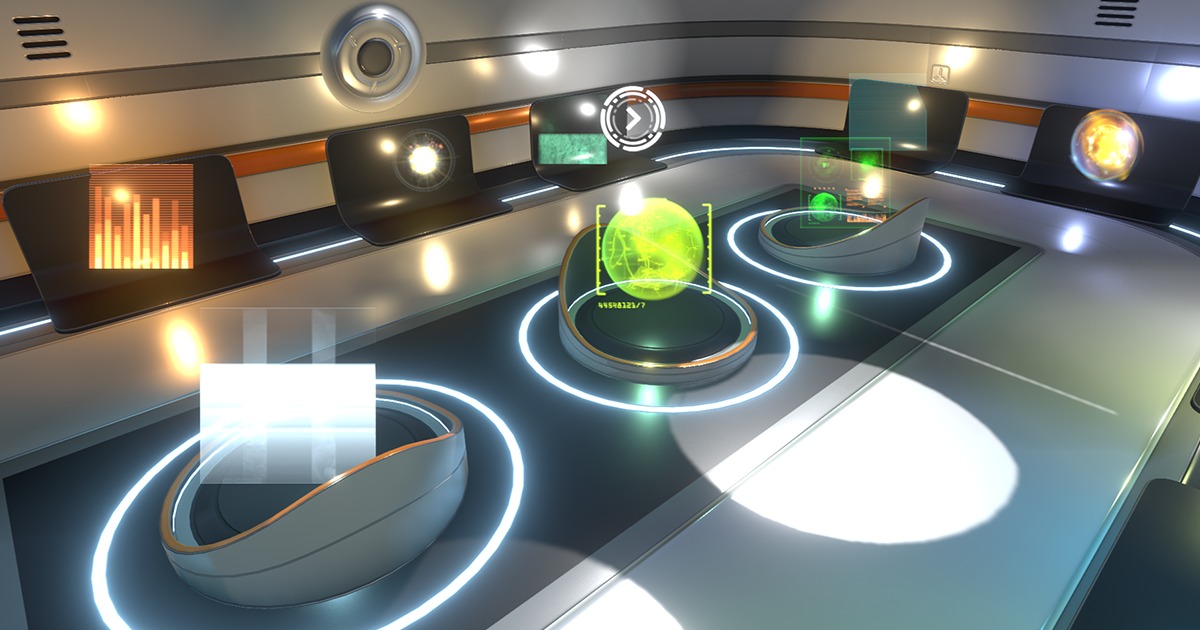 3D Games Effects Pack Vol 5 | VFX Particles | Unity Asset Store