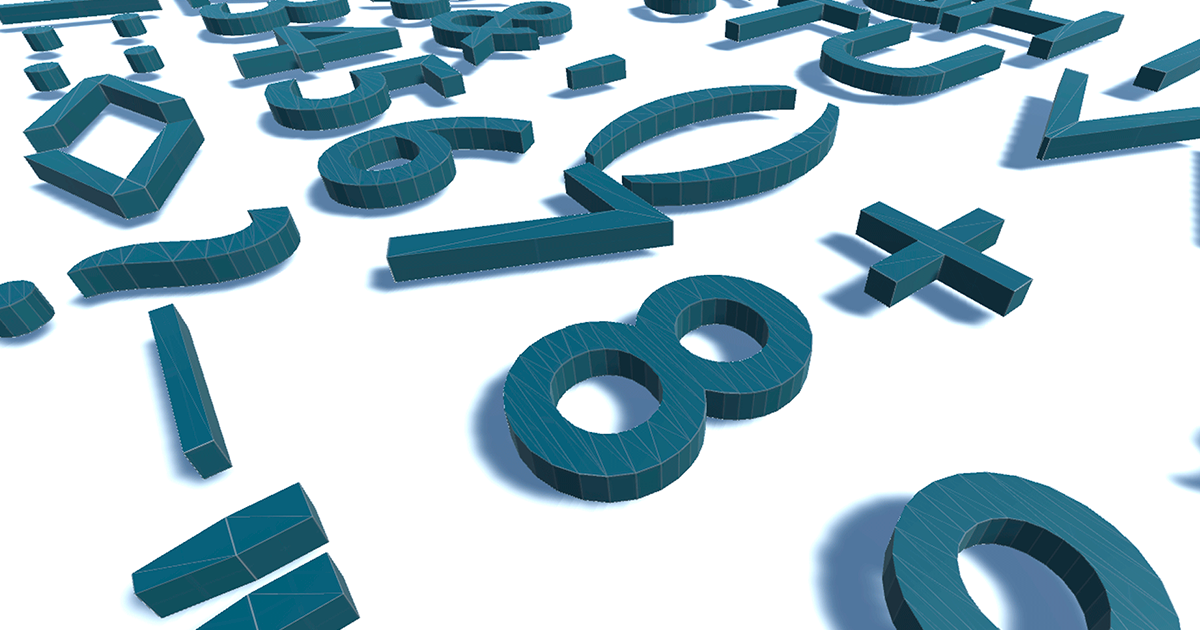 Primitive 150+ | 3D Props | Unity Asset Store