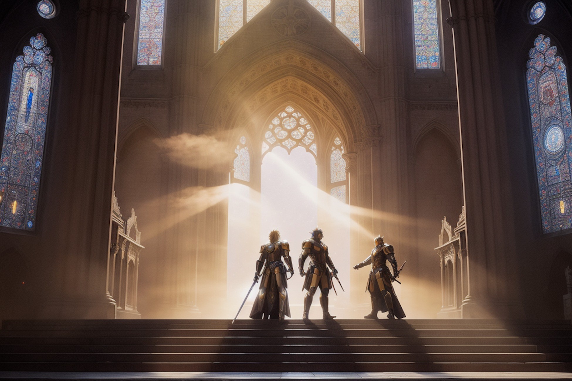 Legends Unleashed Music Pack | Orchestral Music | Unity Asset Store