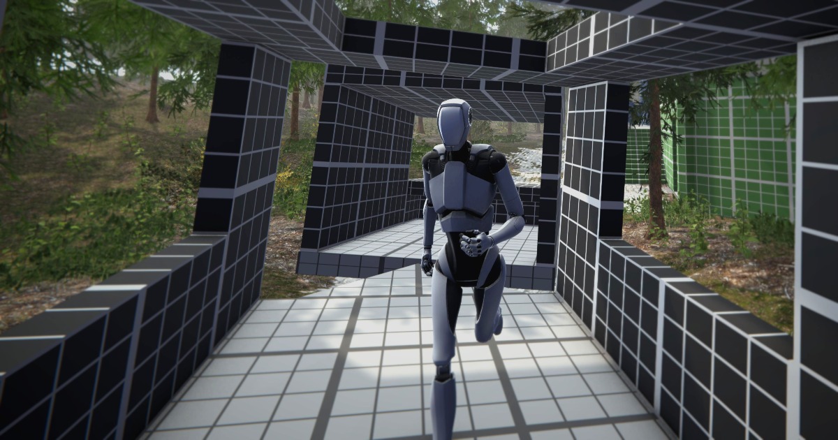 Traversal Pro: Physics-based Character Controller | Physics | Unity Asset Store