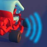Remix Sound FX - Karting Microgame Add-Ons