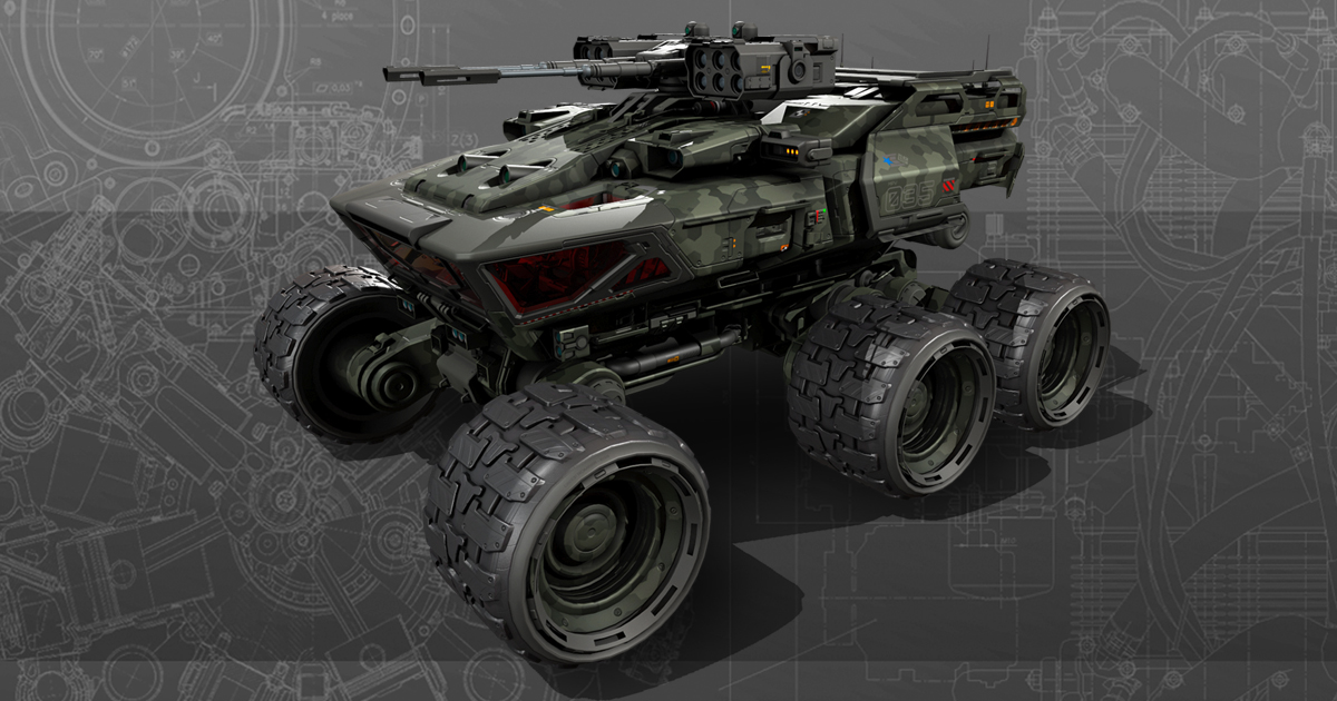 MPV - 35 | 3D Land | Unity Asset Store