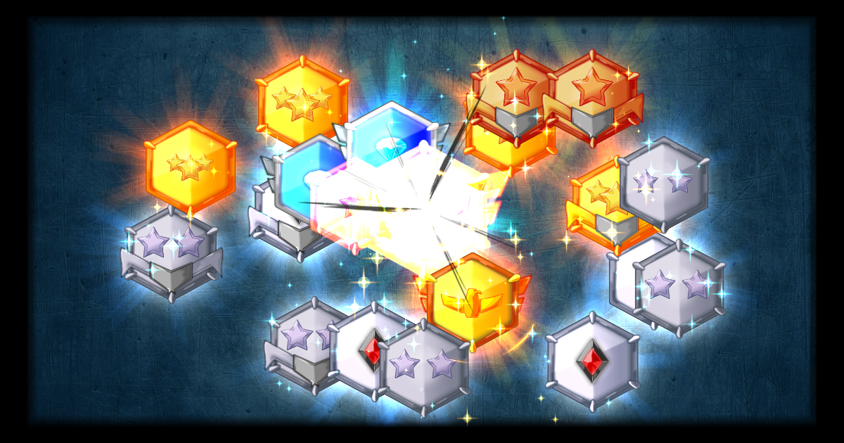 Rank Animations | 시각 효과 파티클 | Unity Asset Store