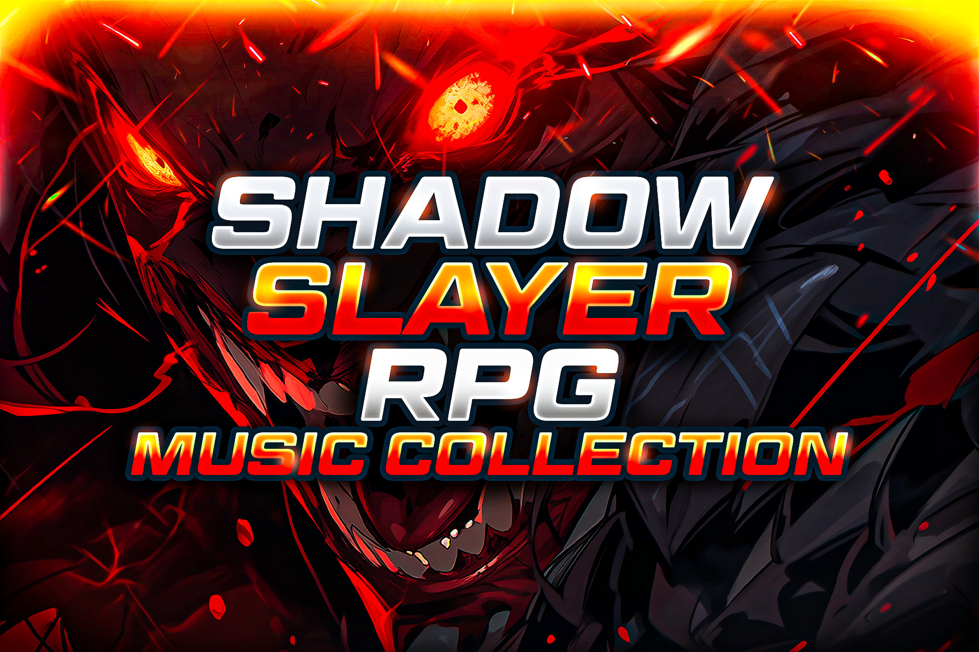Shadow Slayer - RPG Music Collection | Audio Music | Unity Asset Store