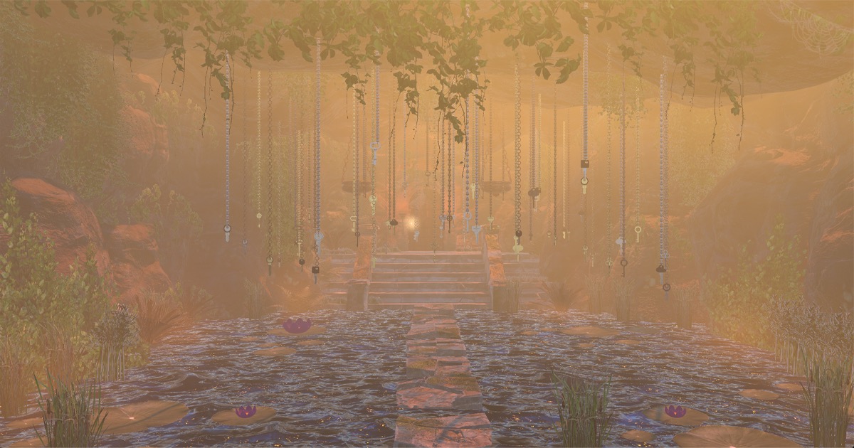 Selection of keys | 3D Props | Unity Asset Store