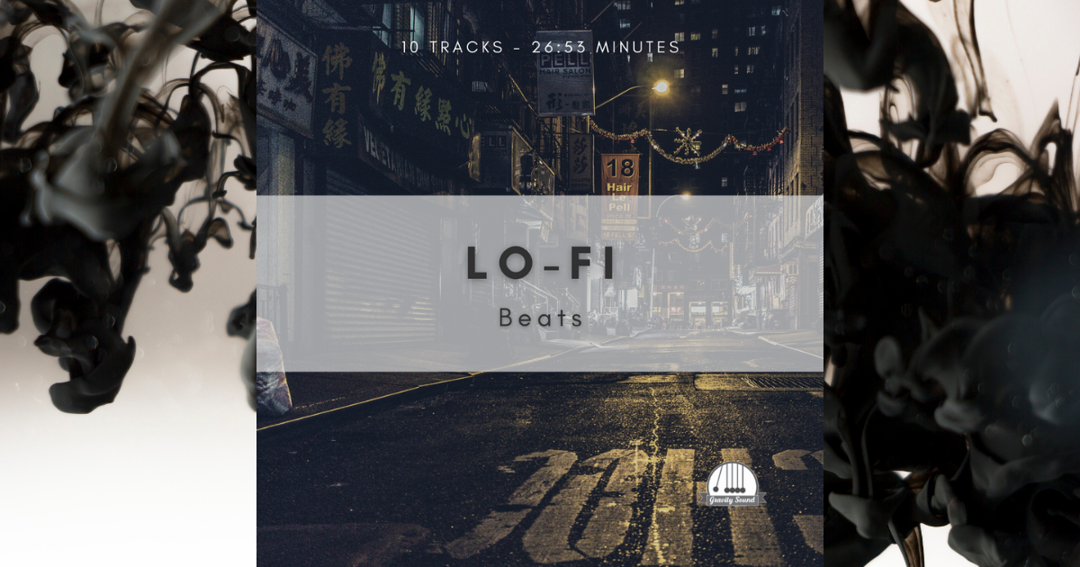 Lo-Fi Beats | Audio Music | Unity Asset Store