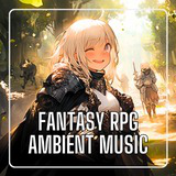 Fantasy RPG Ambient Music Pack