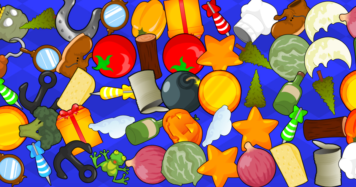 Find the Object | 시스템 | Unity Asset Store