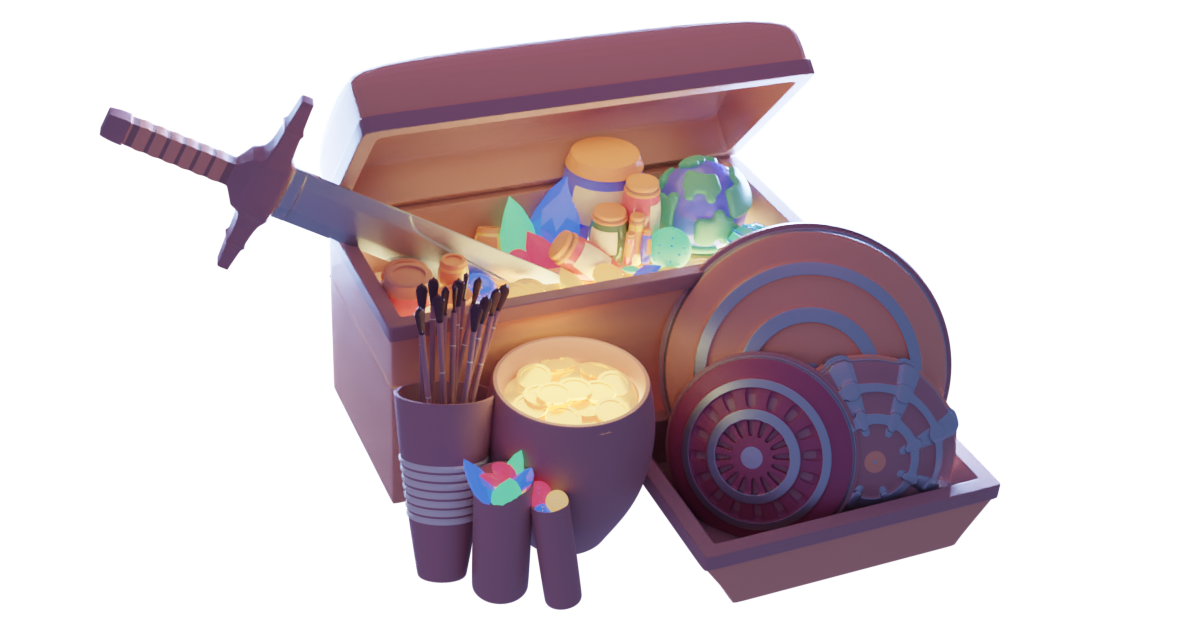 Boxy - Inventory/Crafting System | Utilities Tools | Unity Asset Store