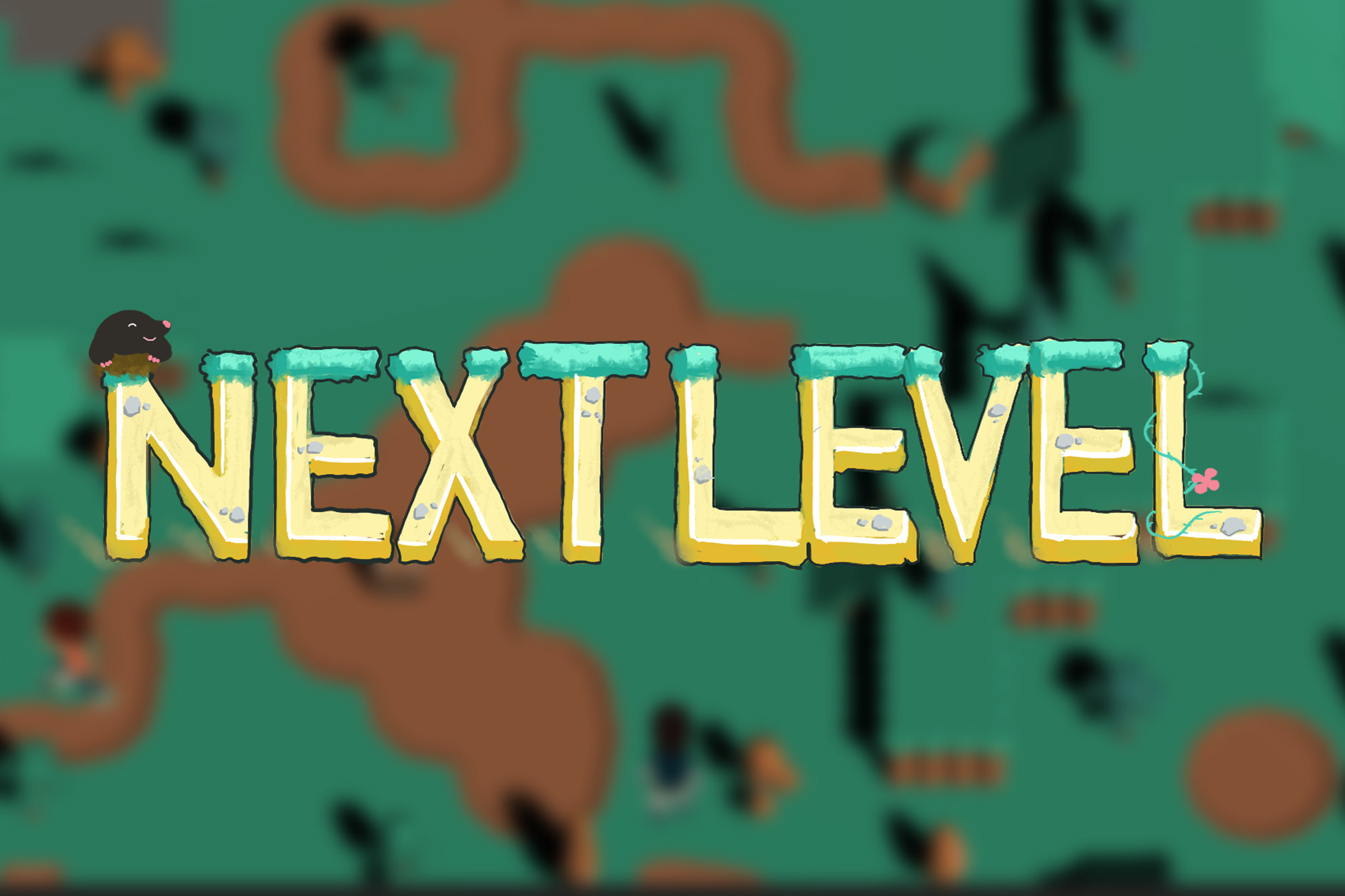 NextLevel - A Controllable WFC Level Generator | Level Design | Unity ...