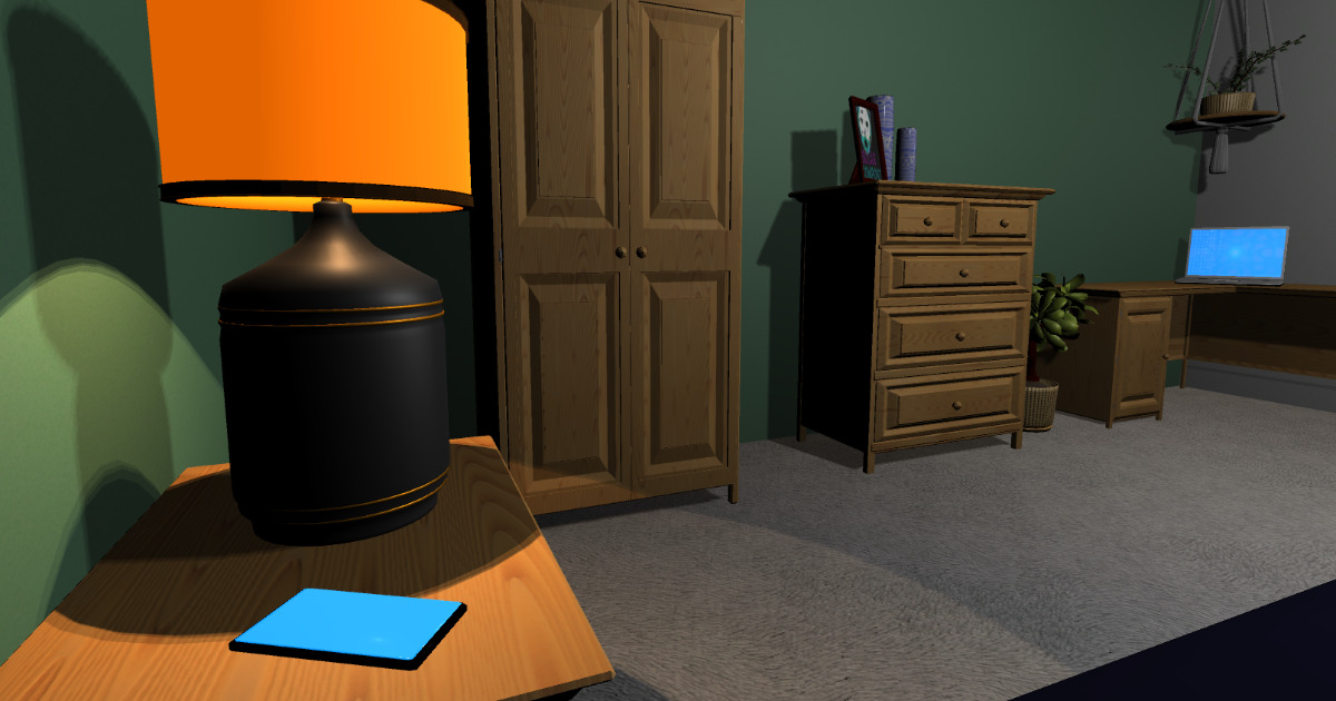 3D Bedroom Furniture Pack | 3D Furniture | Unity Asset Store