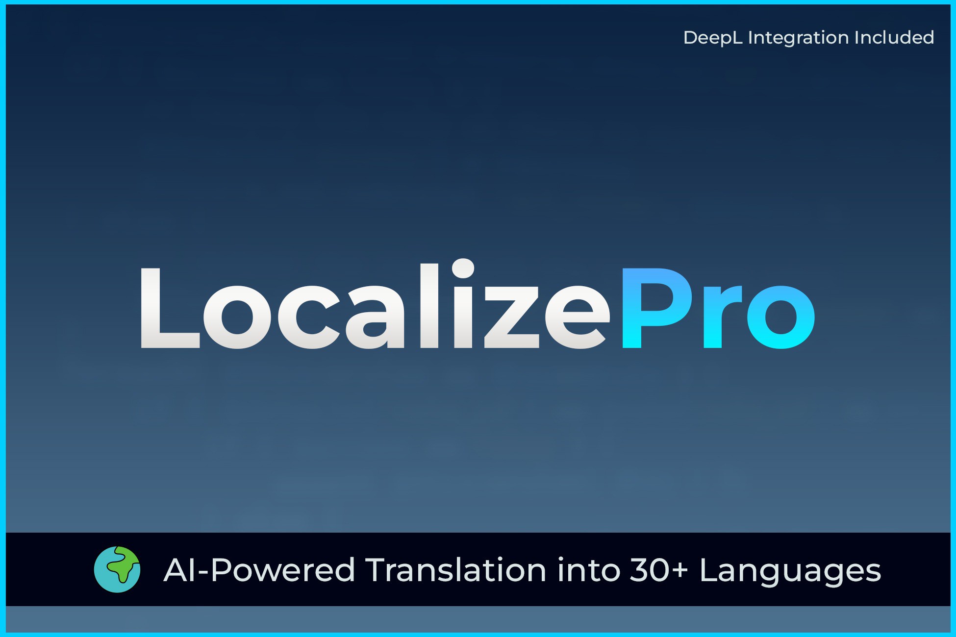 LocalizePro | Localization | Unity Asset Store LocalizePro | Localization | Unity Asset Store