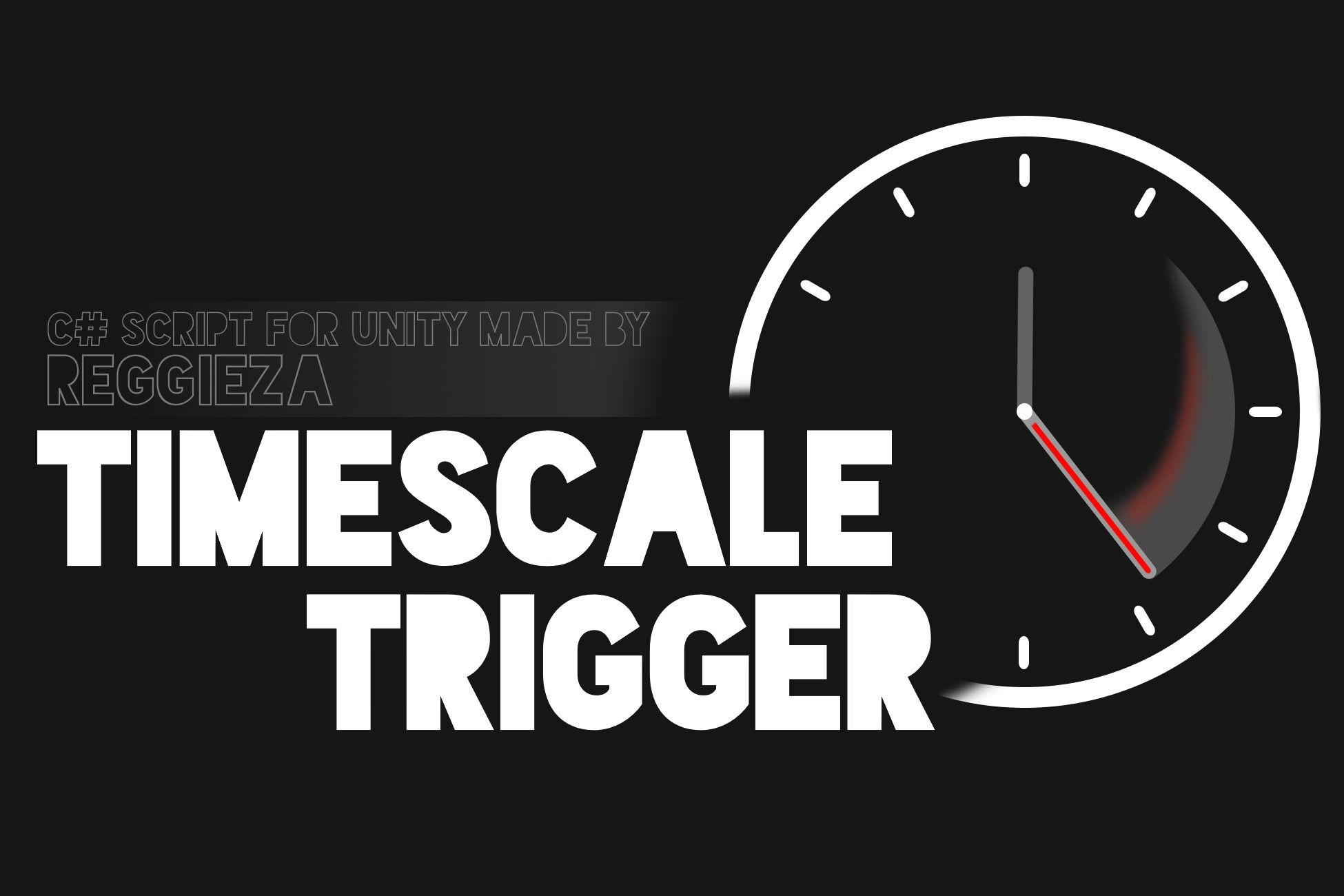 Timescale Trigger (Easy Slow-motion and Fast-forward!) | 2D | Unity Asset Store