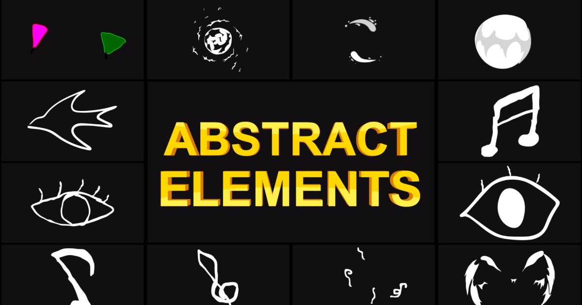 Abstract Elements | Fire & Explosions | Unity Asset Store