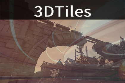 3DTiles | Unity AssetStore Price down information
