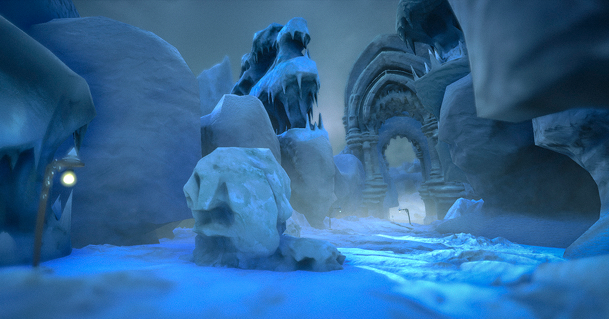 Winter Assets Pack | 3D Landscapes | Unity Asset Store