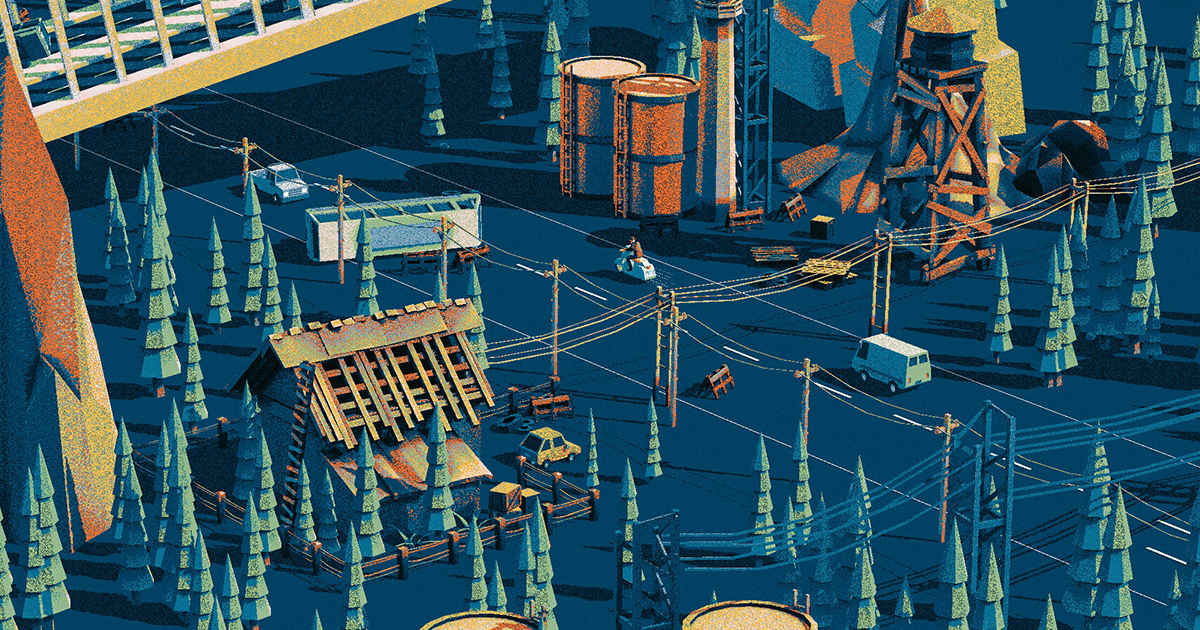 Stylizer - Basic | 카메라 효과 | Unity Asset Store