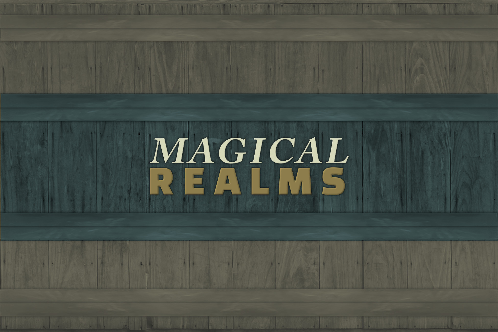 Ambient Magical Realms Volume 1 | 판타지 주변 환경소리 | Unity Asset Store