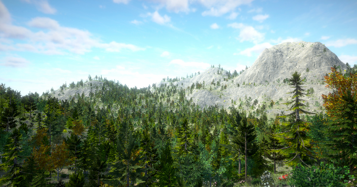 Forester: Easy Forest Creation | Utilities Tools | Unity Asset Store