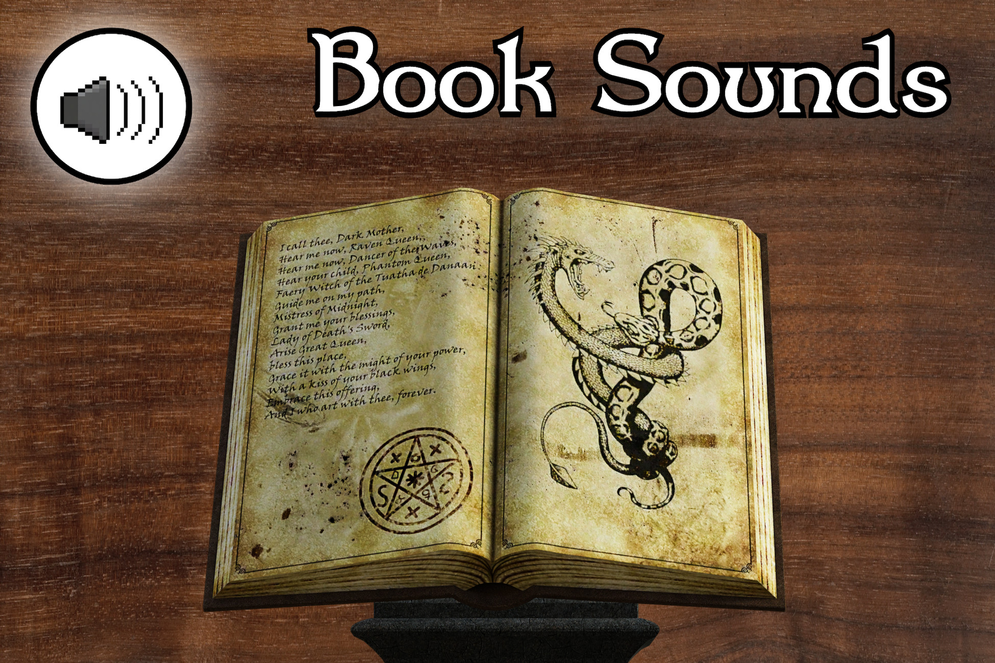 Book & Paper Sounds | Foley Sound FX | Unity Asset Store
