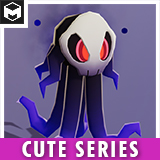 Nightmare Cute Series