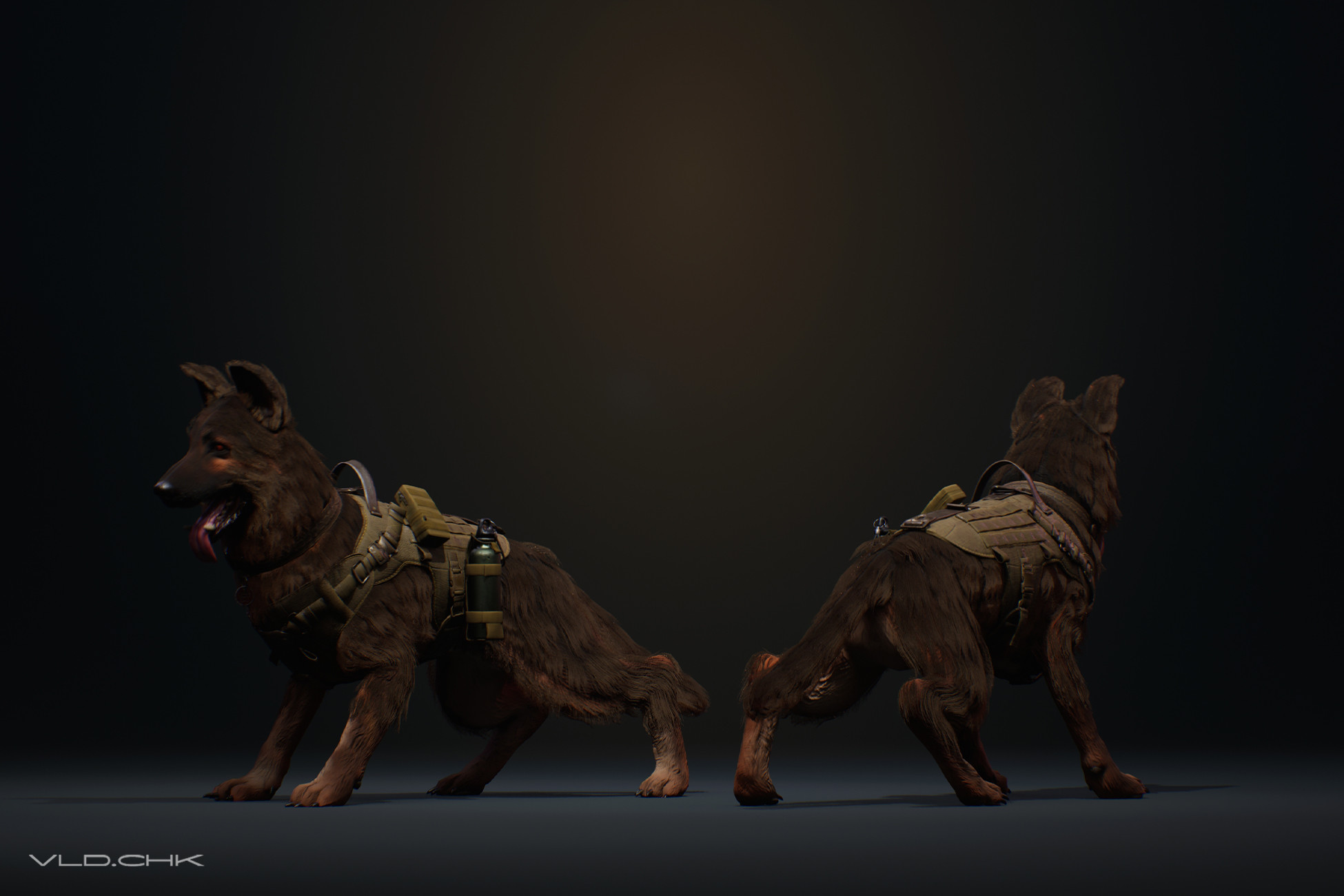 Characters Survival Pack | Characters | Unity Asset Store