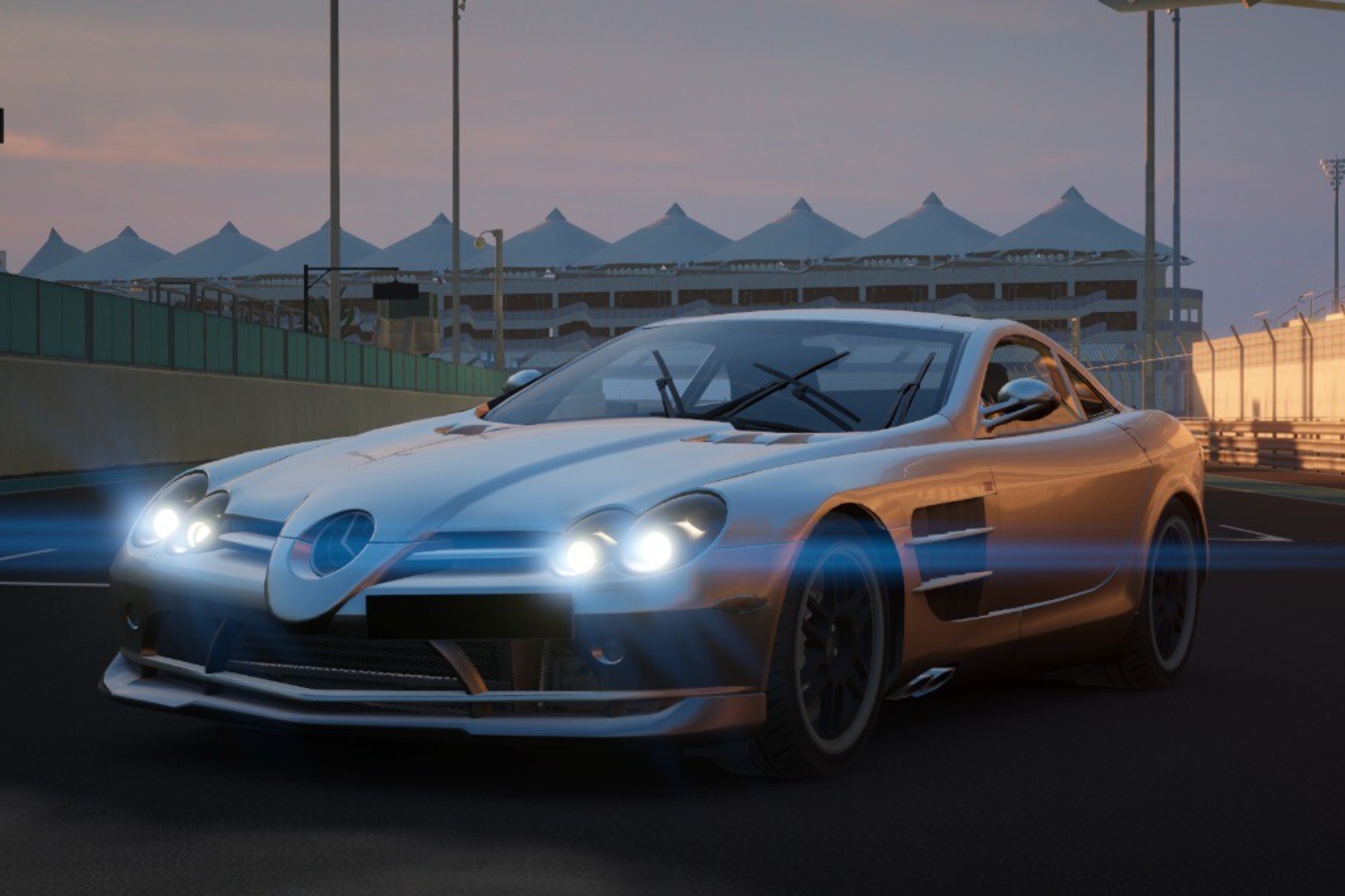 AO Decal Baker | 유틸리티 도구 | Unity Asset Store