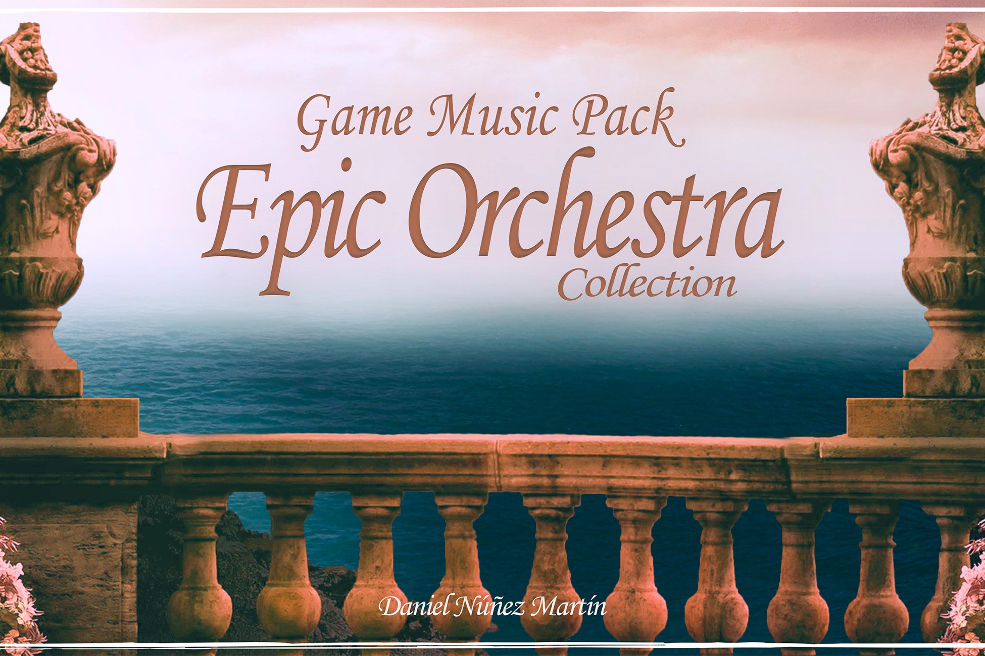 Game Epic Orchestra Collection Music Pack | Orchestral Music | Unity ...