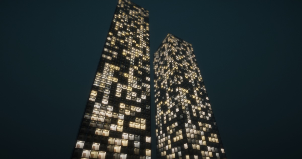 Fake Interior | VFX Shaders | Unity Asset Store