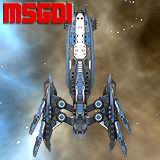 2D Destroyers Collection I