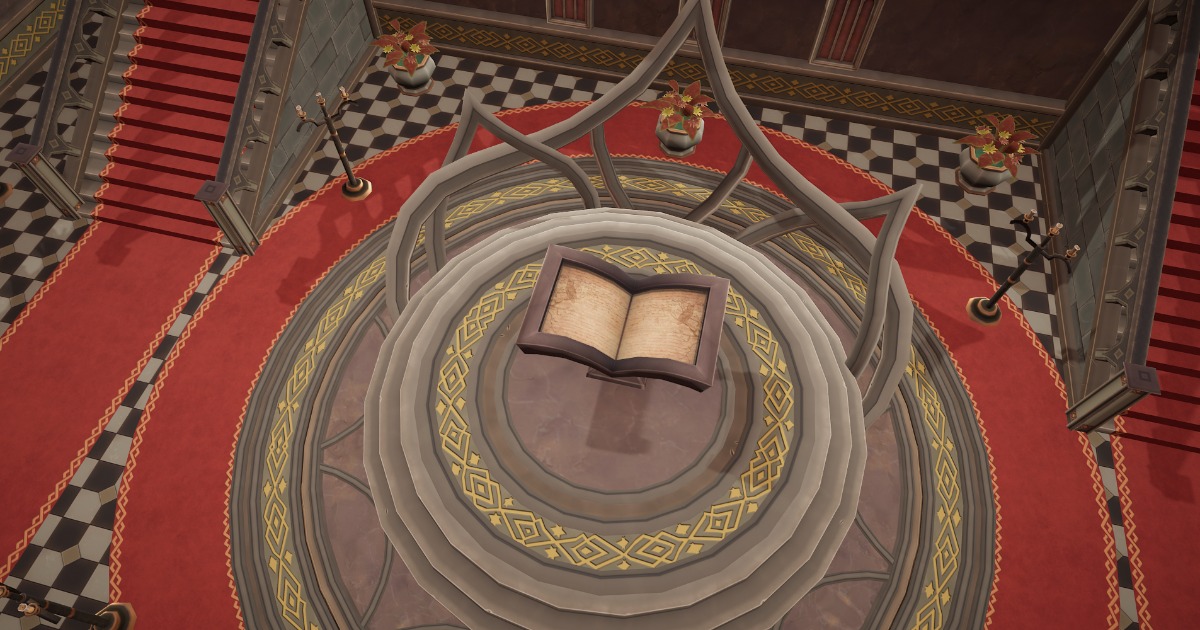 Castle Hall | 3D Environments | Unity Asset Store