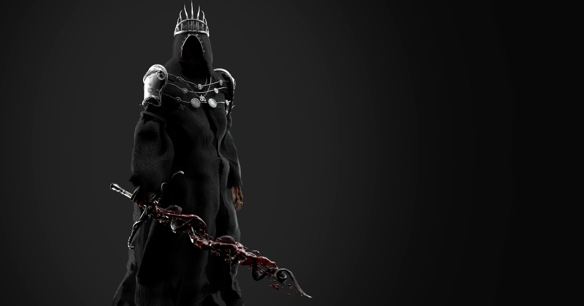 Skeleton King Reaper | Characters | Unity Asset Store