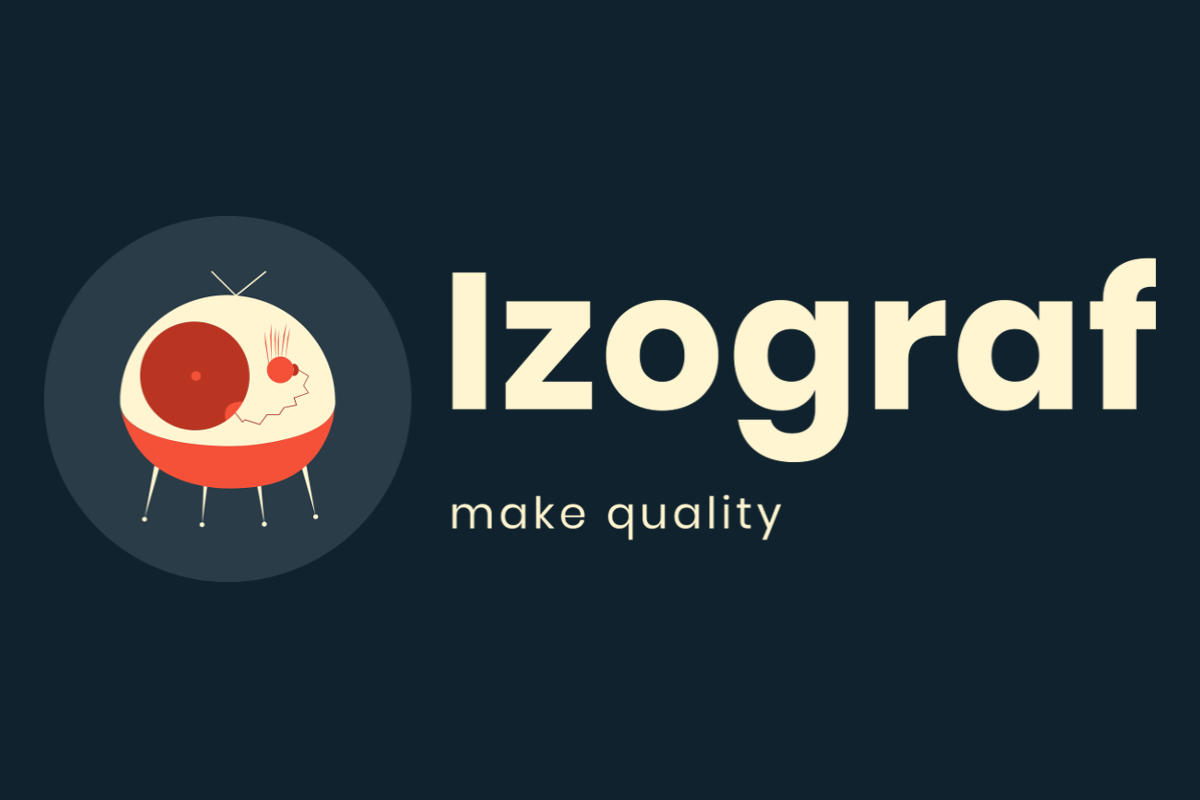 Izograf - Asset Store