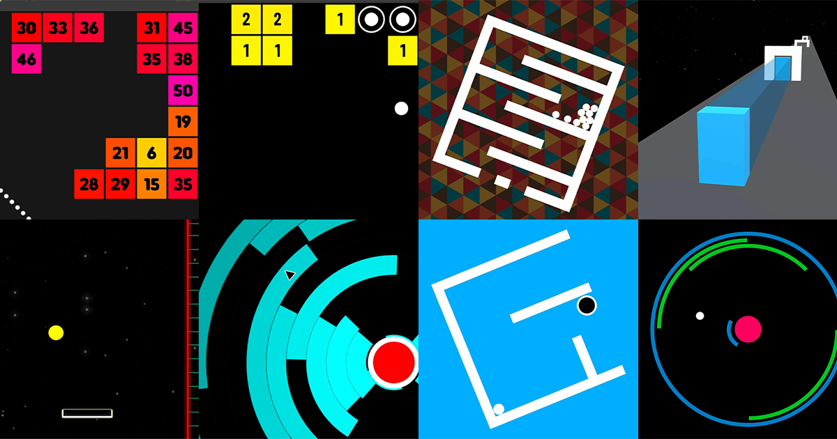 8 Fun Hyper-Casual Games Bundle - Ultimate Collection | Packs | Unity ...