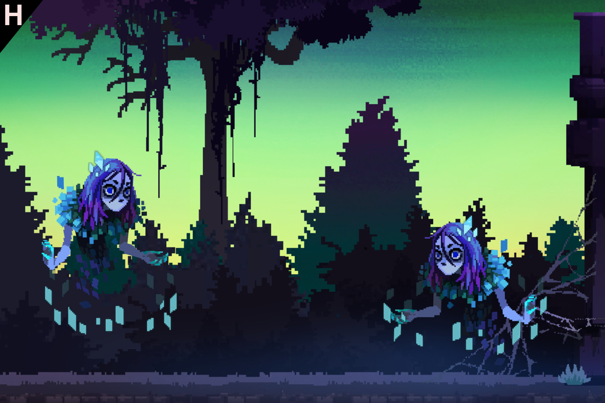 Pixel Shadow | 2D Characters | Unity Asset Store