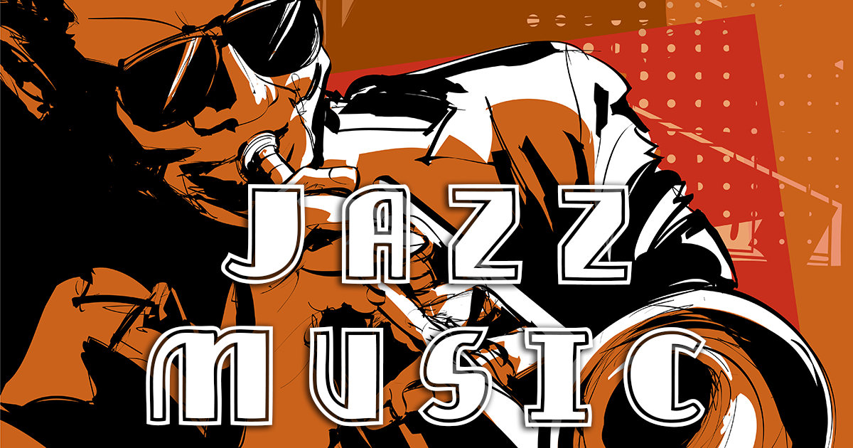 Perfect Skies (Upbeat Happy Jazz Music Background) | Audio Music ...