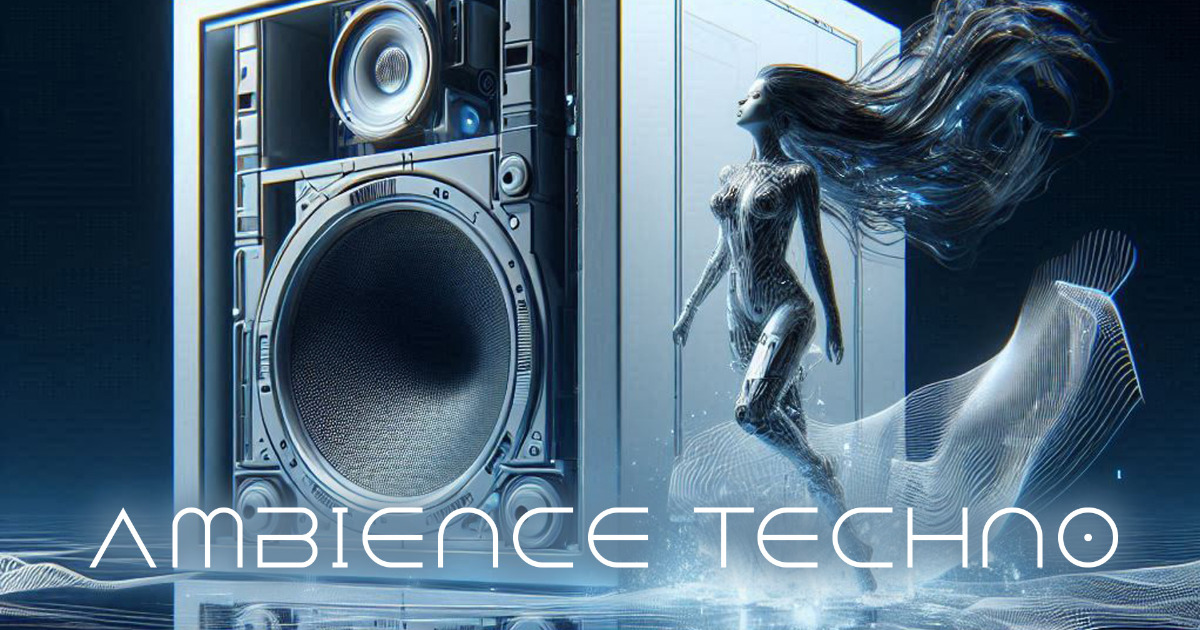 Ambience-Techno | Electronic Music | Unity Asset Store