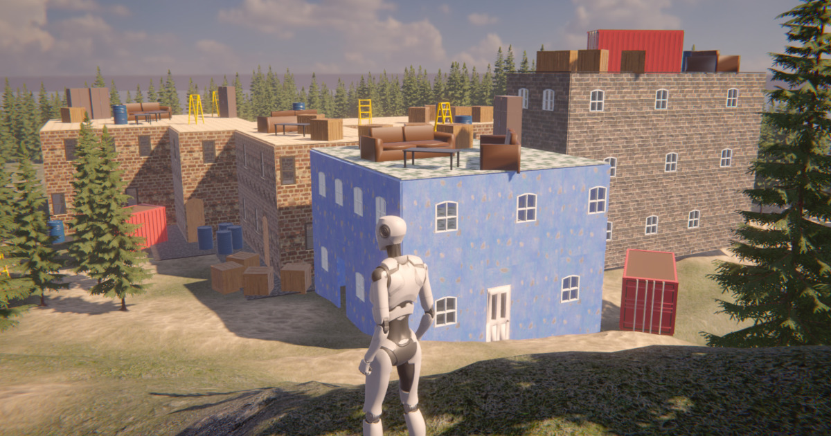 Just Build - Modular Building System | Systems | Unity Asset Store