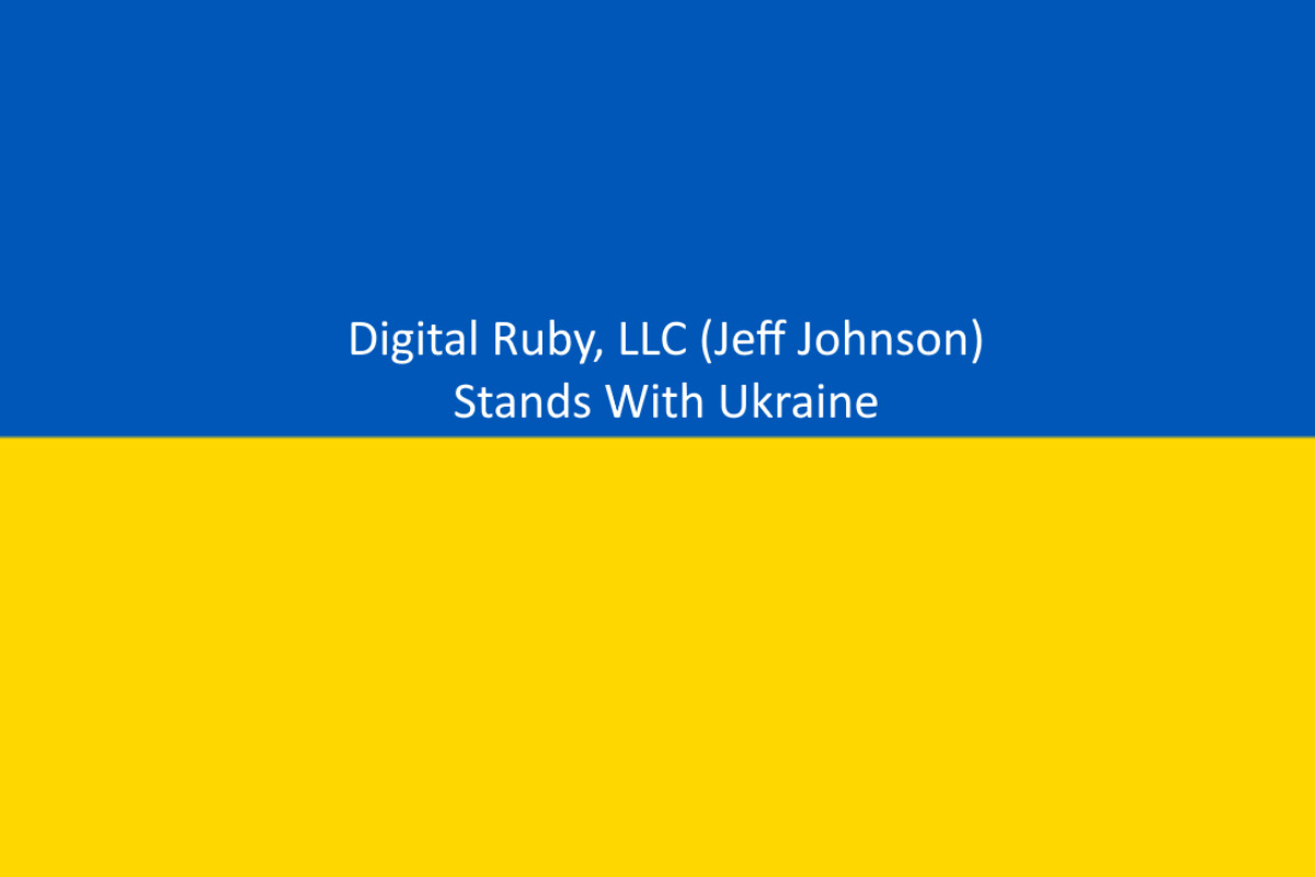 Digital Ruby (Jeff Johnson) - Asset Store