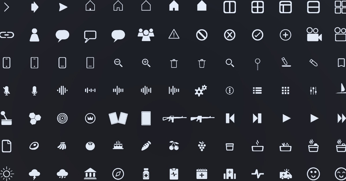 Low Poly 3D Icons - Pack Lite | 3D Props | Unity Asset Store