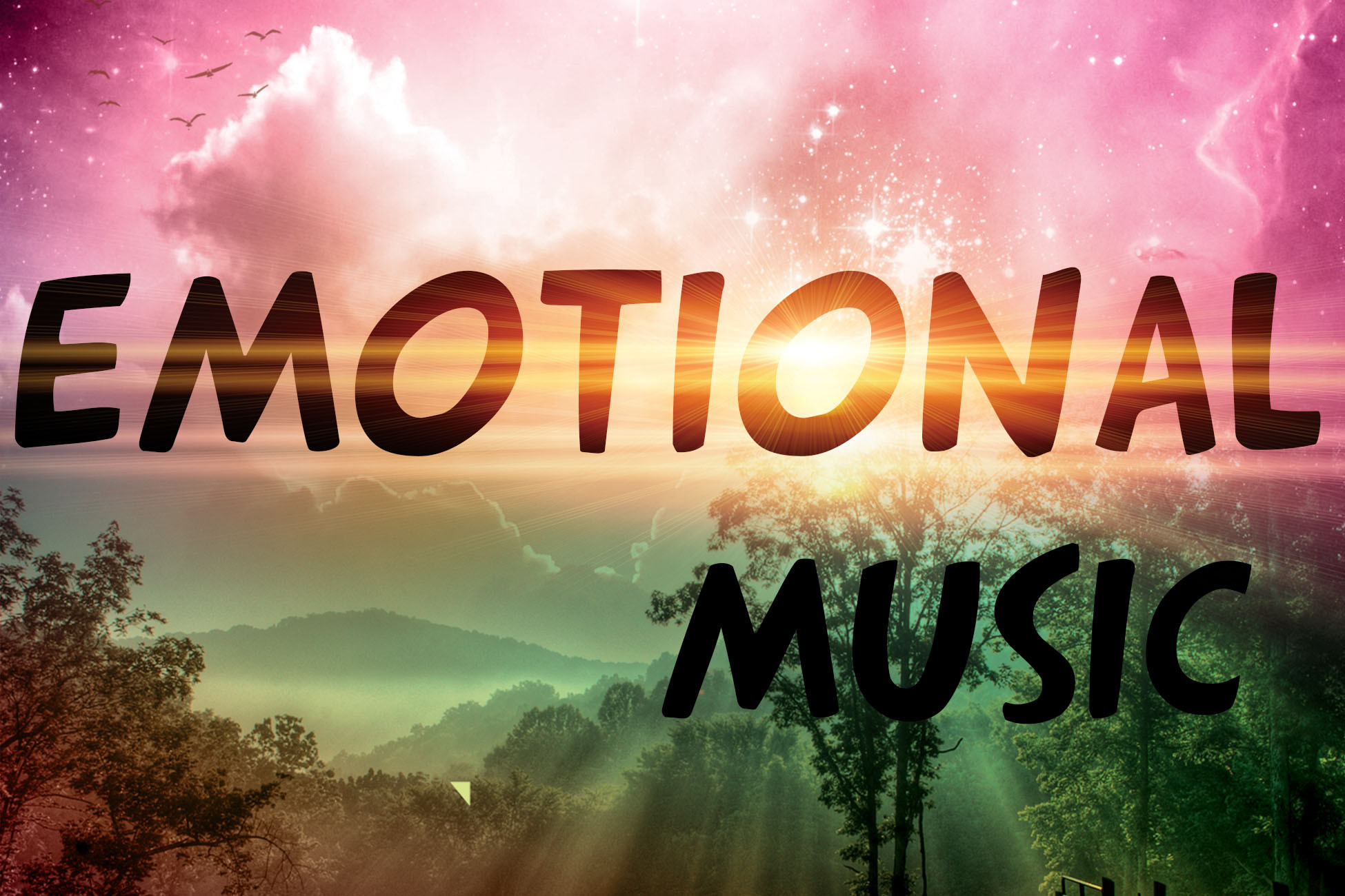 Emotional Strings And Voice - Dramatic Film Score Sad Soundtrack ...