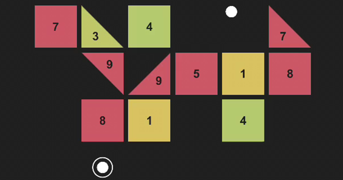 BallX - Infinite Brick Breaker - Complete Game Template | Packs | Unity Asset Store