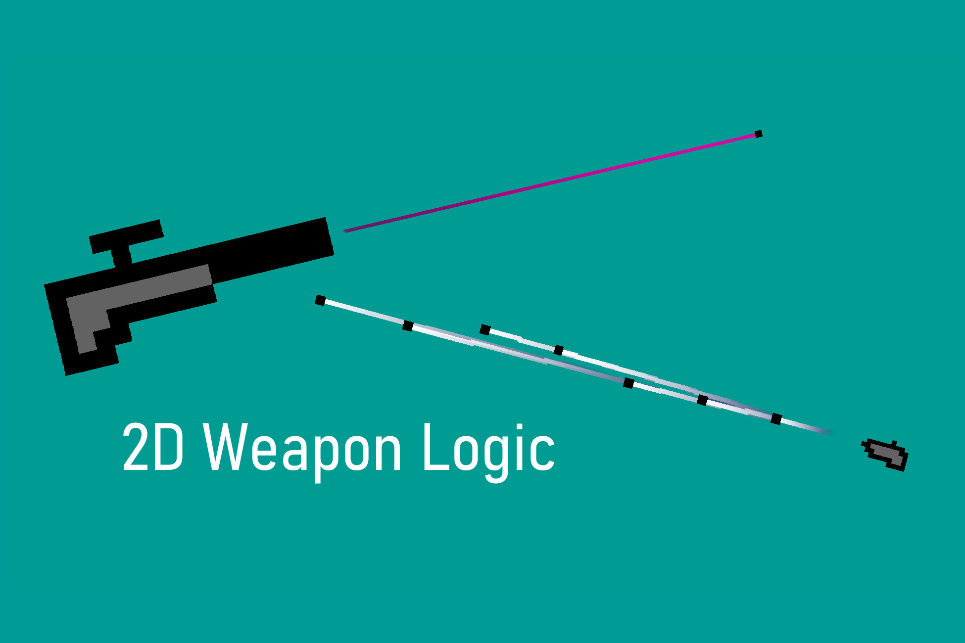 2D Weapon Logic | 2D | Unity Asset Store
