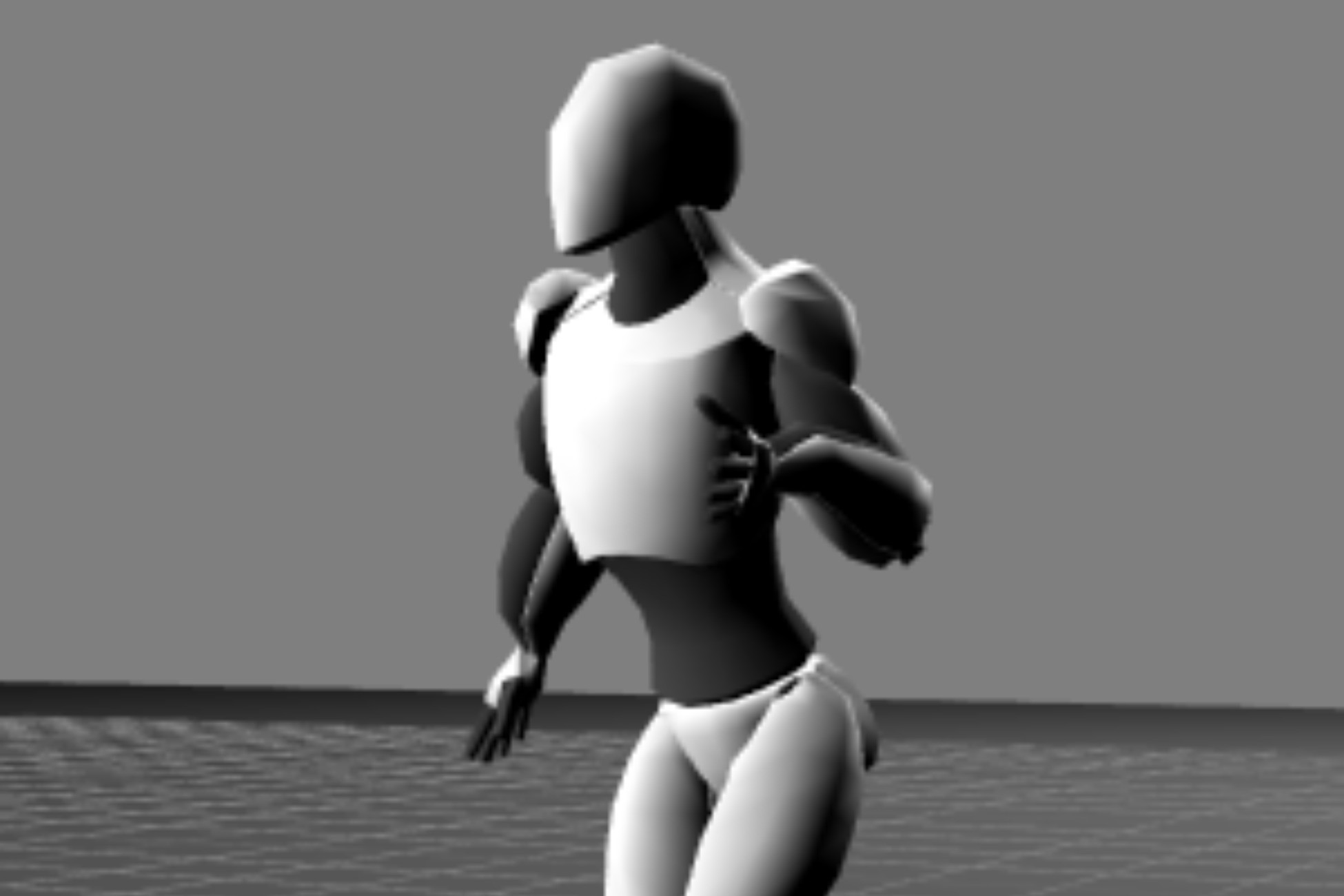 Escape animations package | 3D Animations | Unity Asset Store