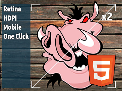 Webgl Retina Tools Utilities Tools Unity Asset Store