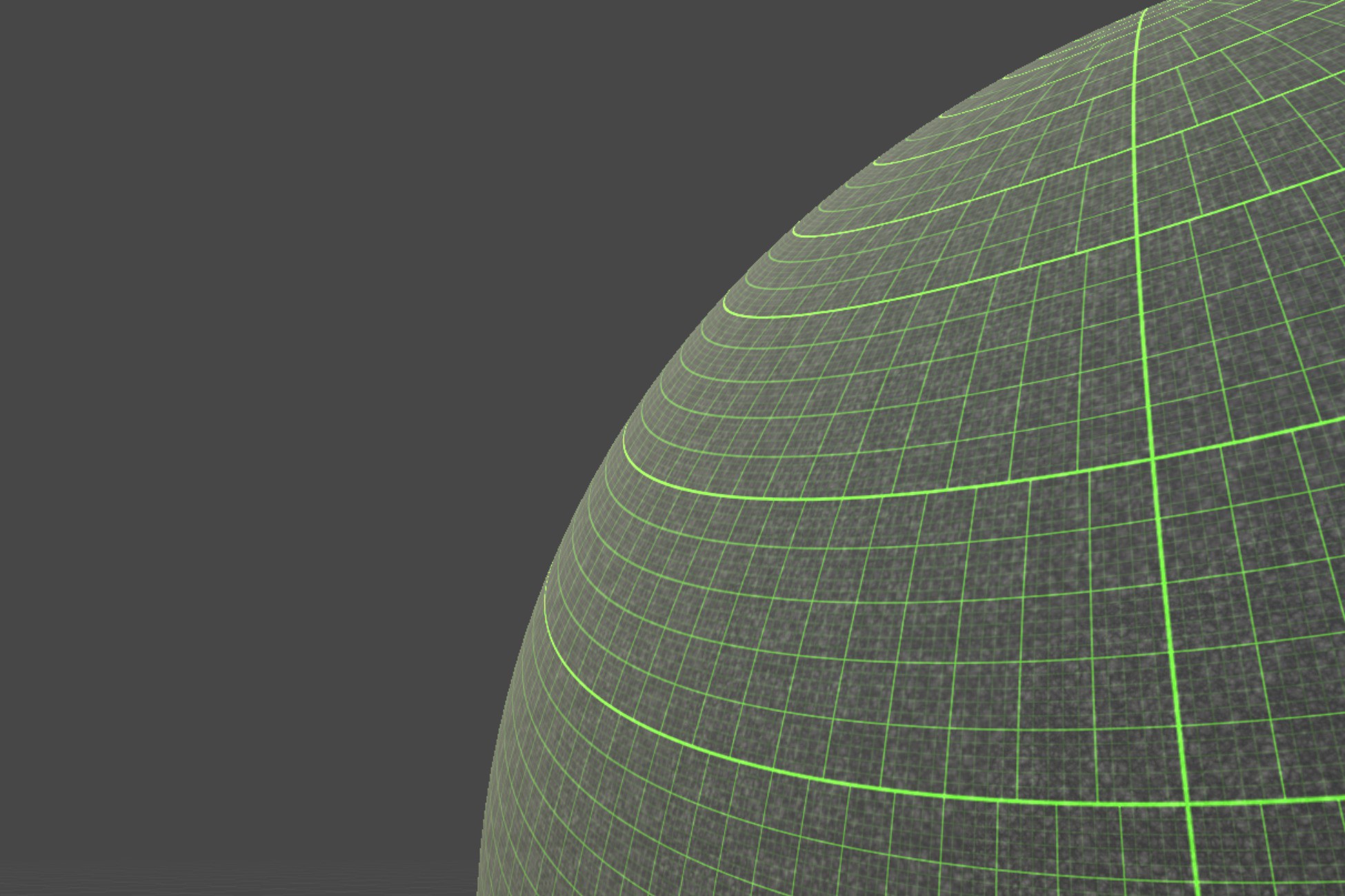 Spherical Ring Grid System | Utilities Tools | Unity Asset Store