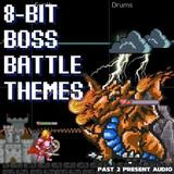 8-Bit Boss Battle Themes Vol. 3