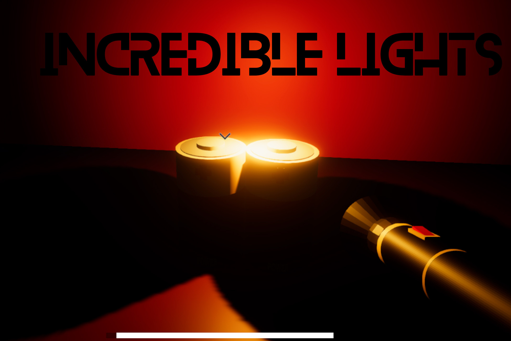 SRP HD Advanced Flashlight System 2024 | Systems | Unity Asset Store