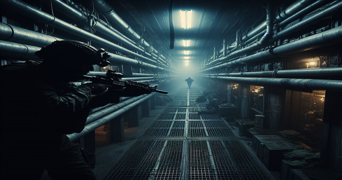 Epic Suspense Cinematic | Orchestral Music | Unity Asset Store